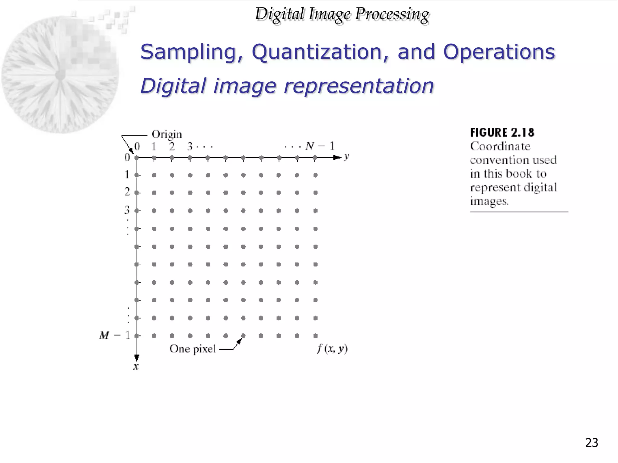 Chap01 visual perception | PPTX