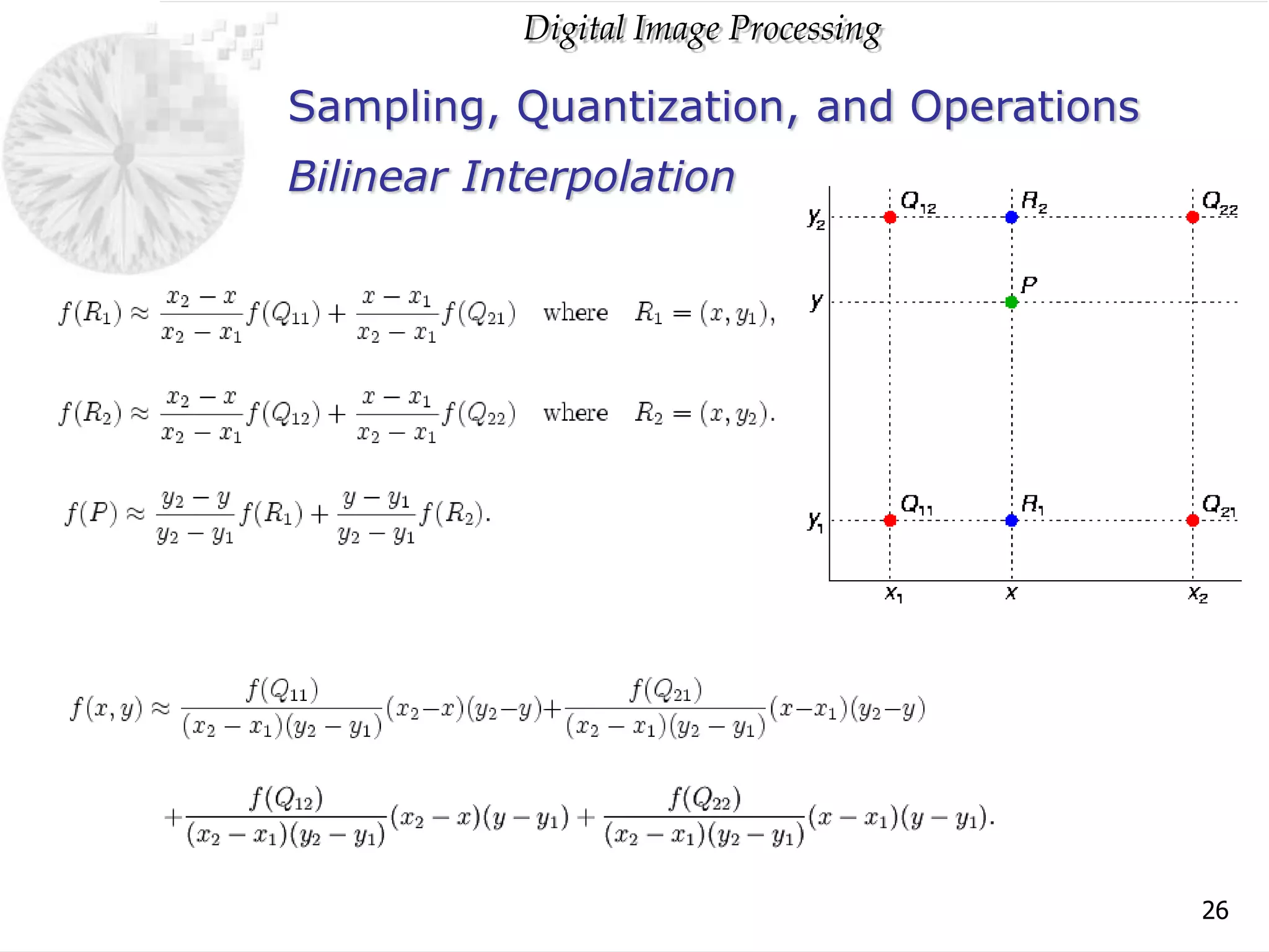 Chap01 visual perception | PPTX