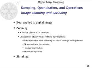 Chap01 visual perception | PPTX