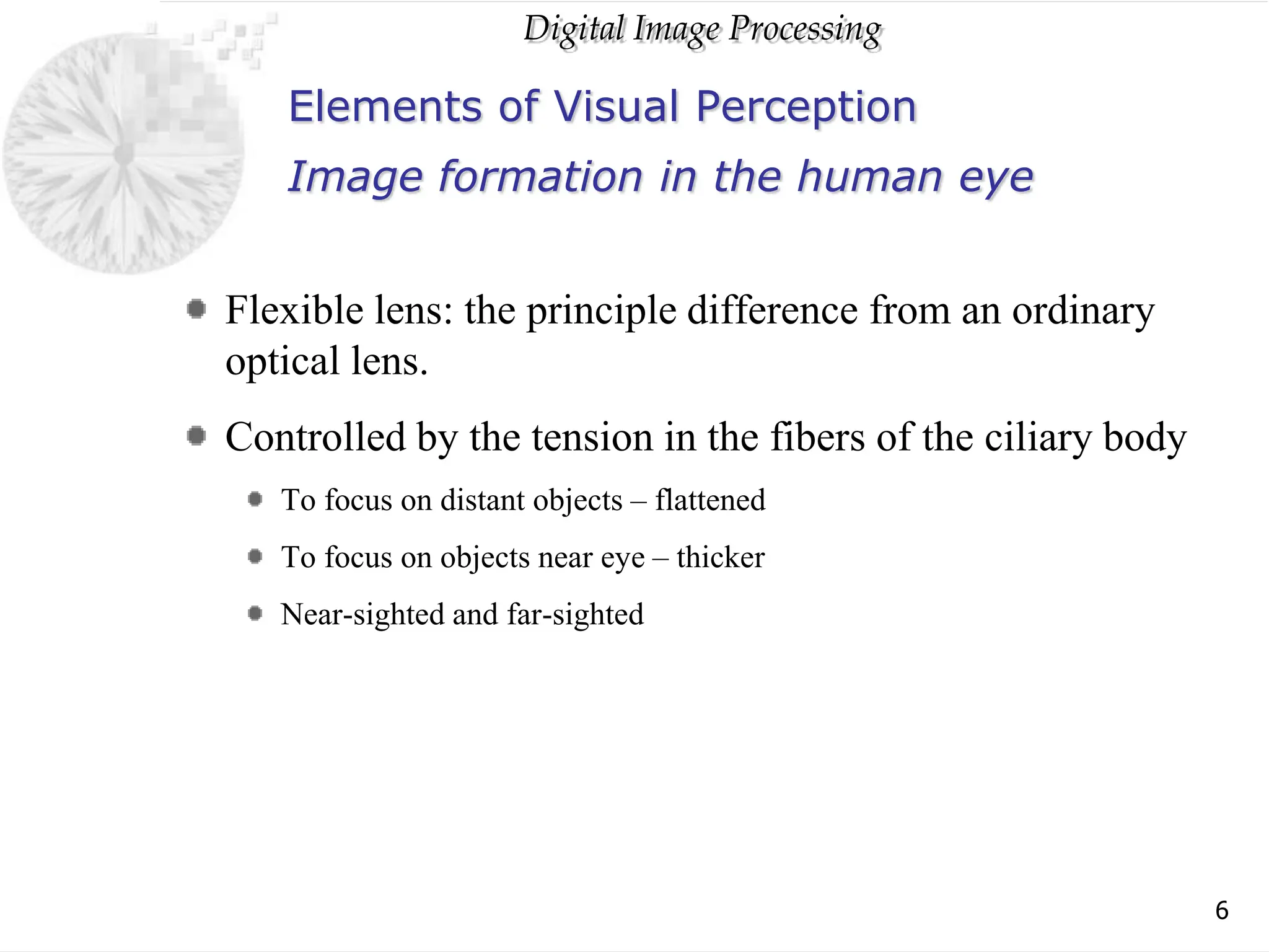 chap01 visual perception.pptx | Free Download