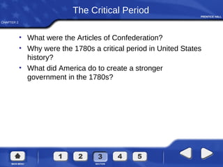 Origins of American Government | PPT