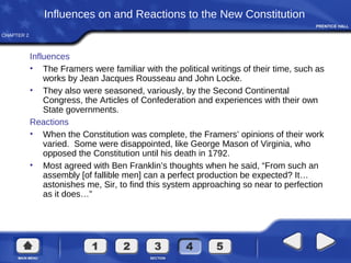 Origins of American Government | PPT