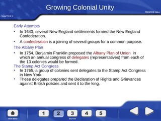 Origins of American Government | PPT