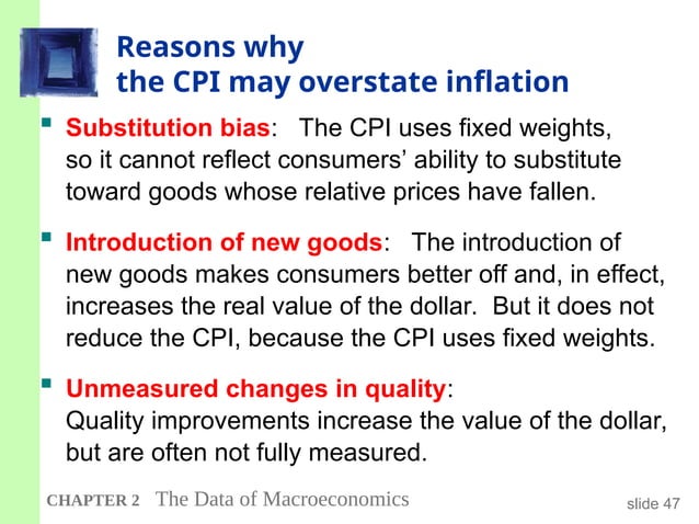 chap02.ppt macro economics gregory mankiw | PPT