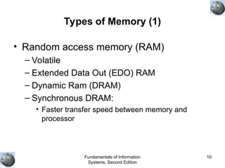 towards understanding the fundamental of computer hardware | PPT