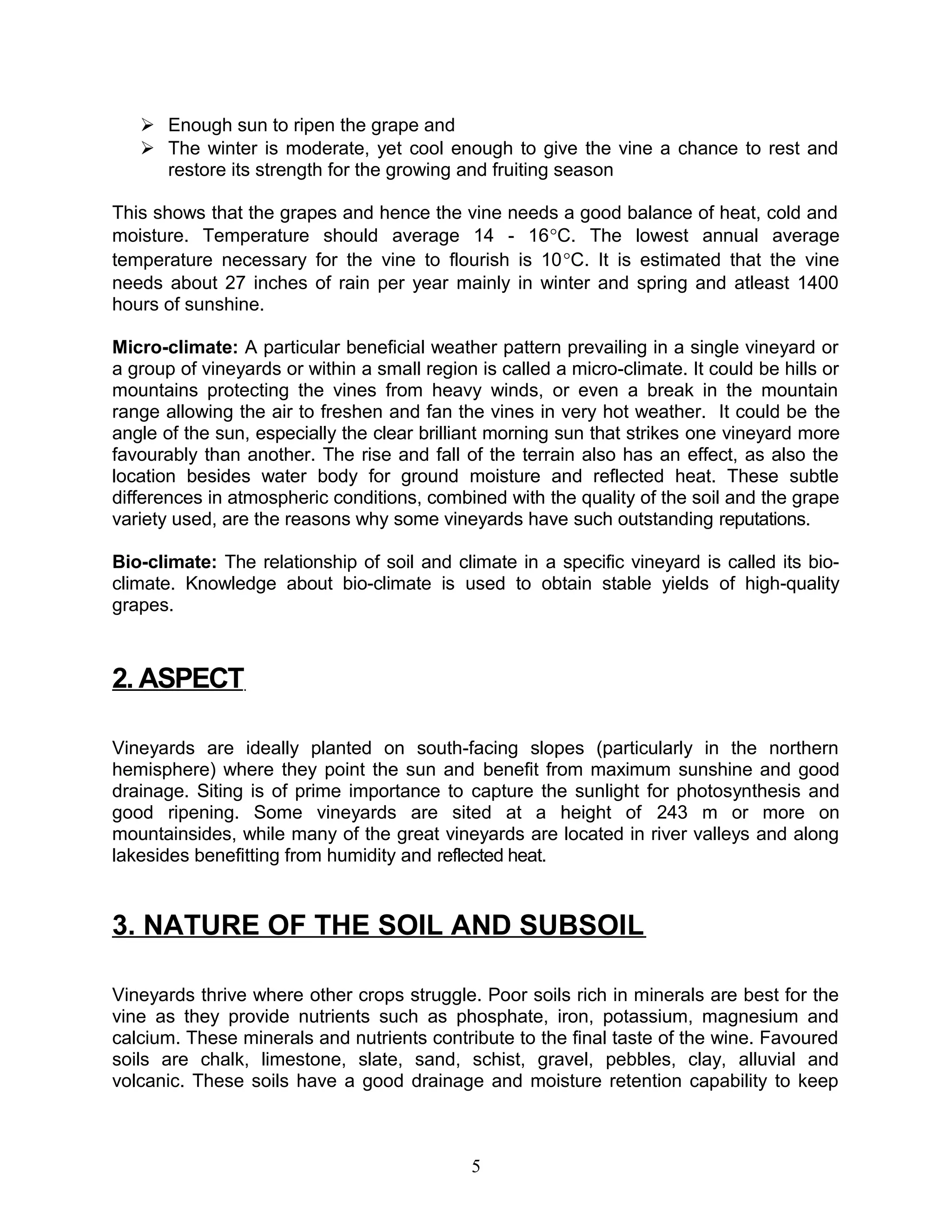 F & B Service Notes for 2nd Year Hotel Management Students Chap 02 ...