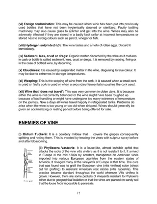 F & B Service Notes for 2nd Year Hotel Management Students Chap 02 ...