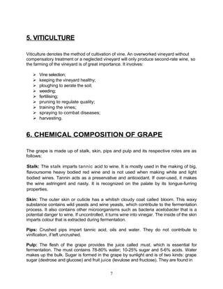 F & B Service Notes for 2nd Year Hotel Management Students Chap 02 ...