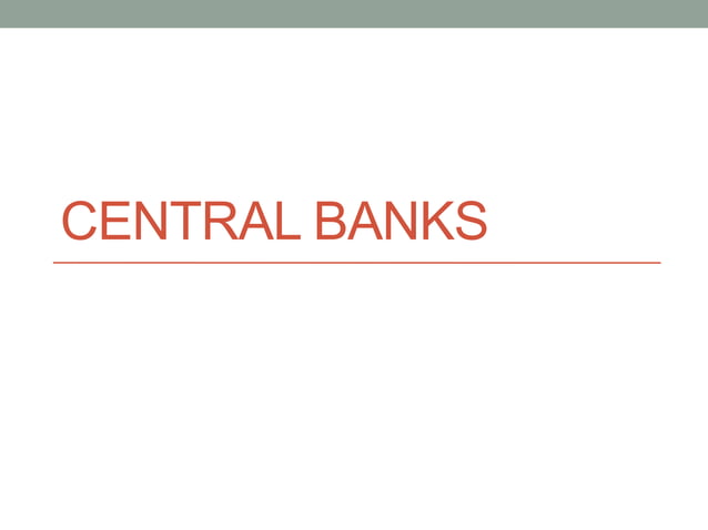Chap 02 Central bank .pptx