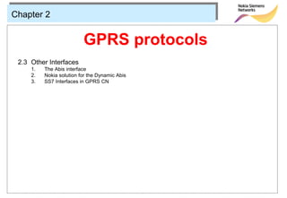 Chap02 gprs pro_03t_kh | PPT