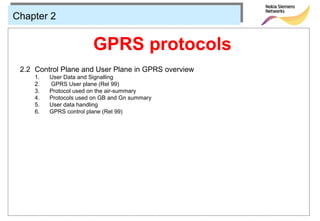 Chap02 gprs pro_03t_kh | PPT