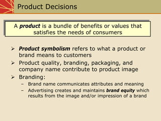 Chap02theroleofimcinthemarketingprocess 1225868282588737-9 | PDF