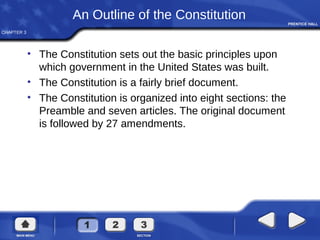 The Constitution | PPT