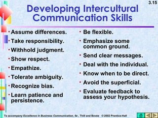 Chap03 excellence in bc | PPT