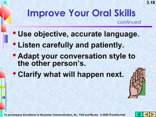 Chap03 excellence in bc | PPT