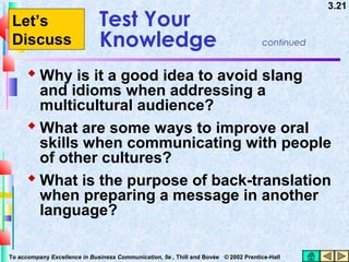Chap03 excellence in bc | PPT