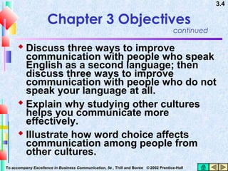 Chap03 excellence in bc | PPT