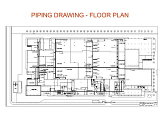 Chap03 - Piping Drawing presentation.ppt