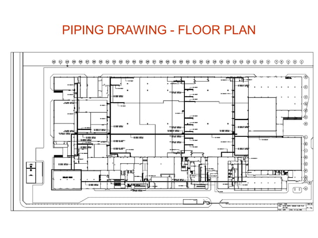 Chap03 - Piping Drawing presentation.ppt