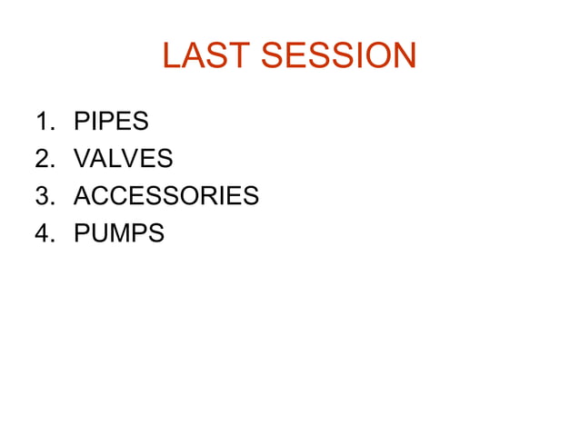 Chap03 - Piping Drawing presentation.ppt