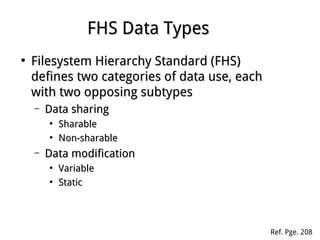 Linux fundamental - Chap 03 file | PPT