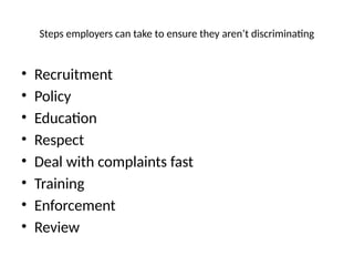 Human Resource Management - strategic approach | PPTX