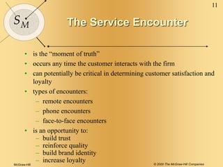 customer perception | PPT