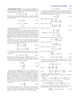 Perry’s Chemical Engineers’ Handbook 7ma Ed Chap 04 | PDF