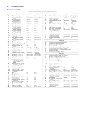 Perry’s Chemical Engineers’ Handbook 7ma Ed Chap 04 | PDF