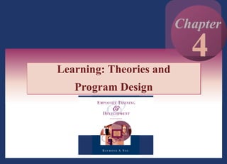 chap04 Learning Theories and Design2.ppt