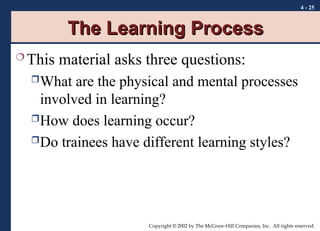 chap04 Learning Theories and Design2.ppt