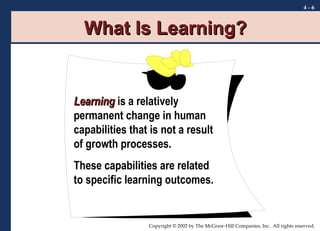 chap04 Learning Theories and Design2.ppt