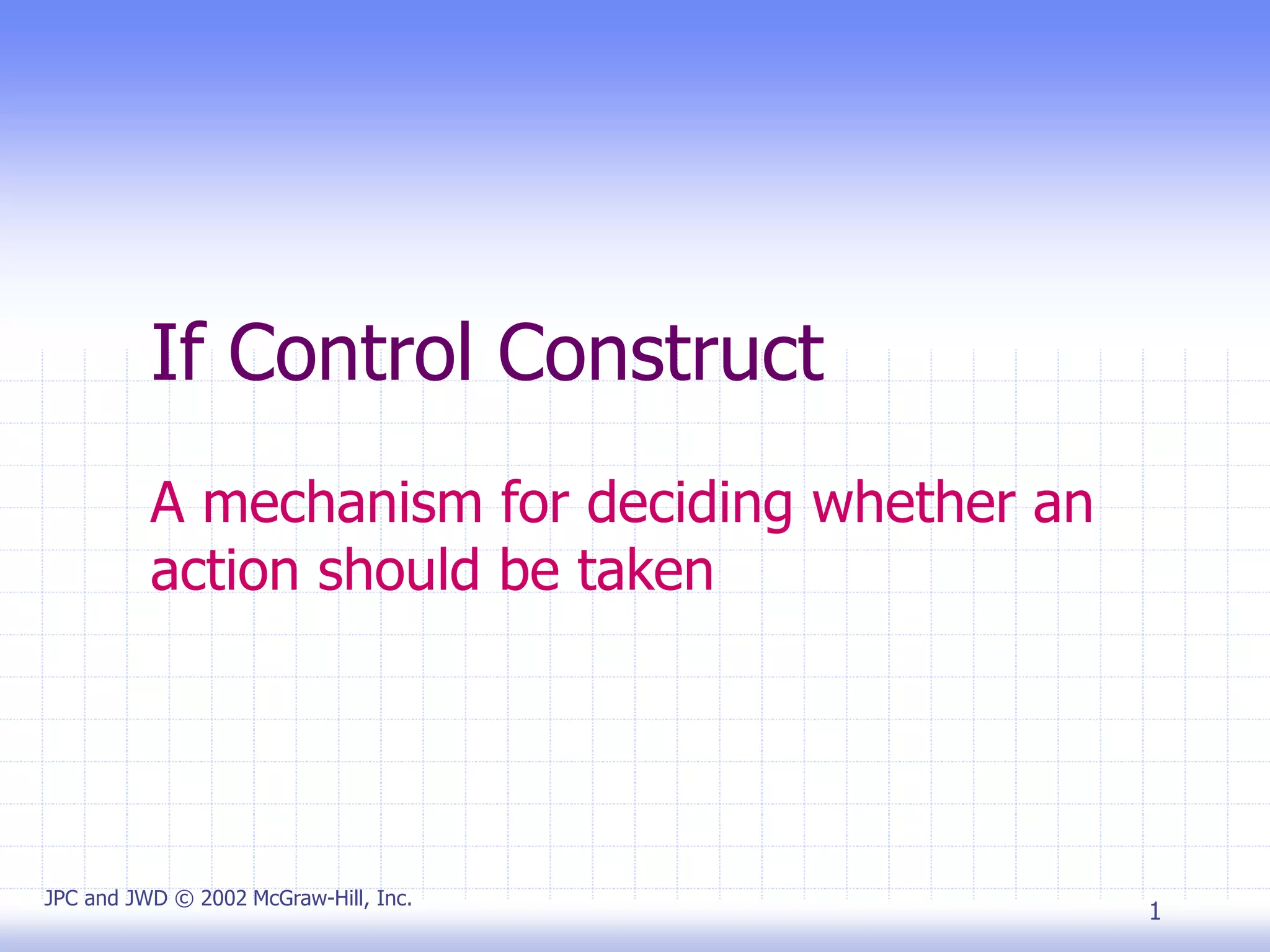 chap04-conditional.ppt