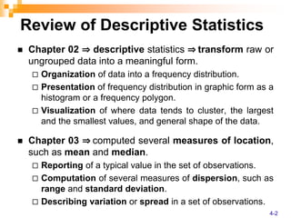 Chap 04 - Describing Data_Displaying and Exploring Data.pdf