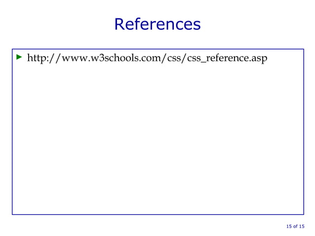 Introduction to Javascript | PPT