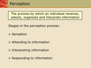 Chap04 Perspectives On Consumer Behavior | PDF