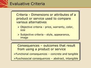 Chap04 Perspectives On Consumer Behavior | PDF