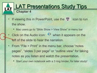 Chap 04 presentation | PPT