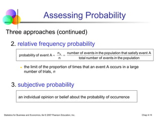 chap 04 probability chapter 4 statistics.pdf