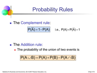 chap 04 probability chapter 4 statistics.pdf