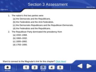 Political Parties | PPT