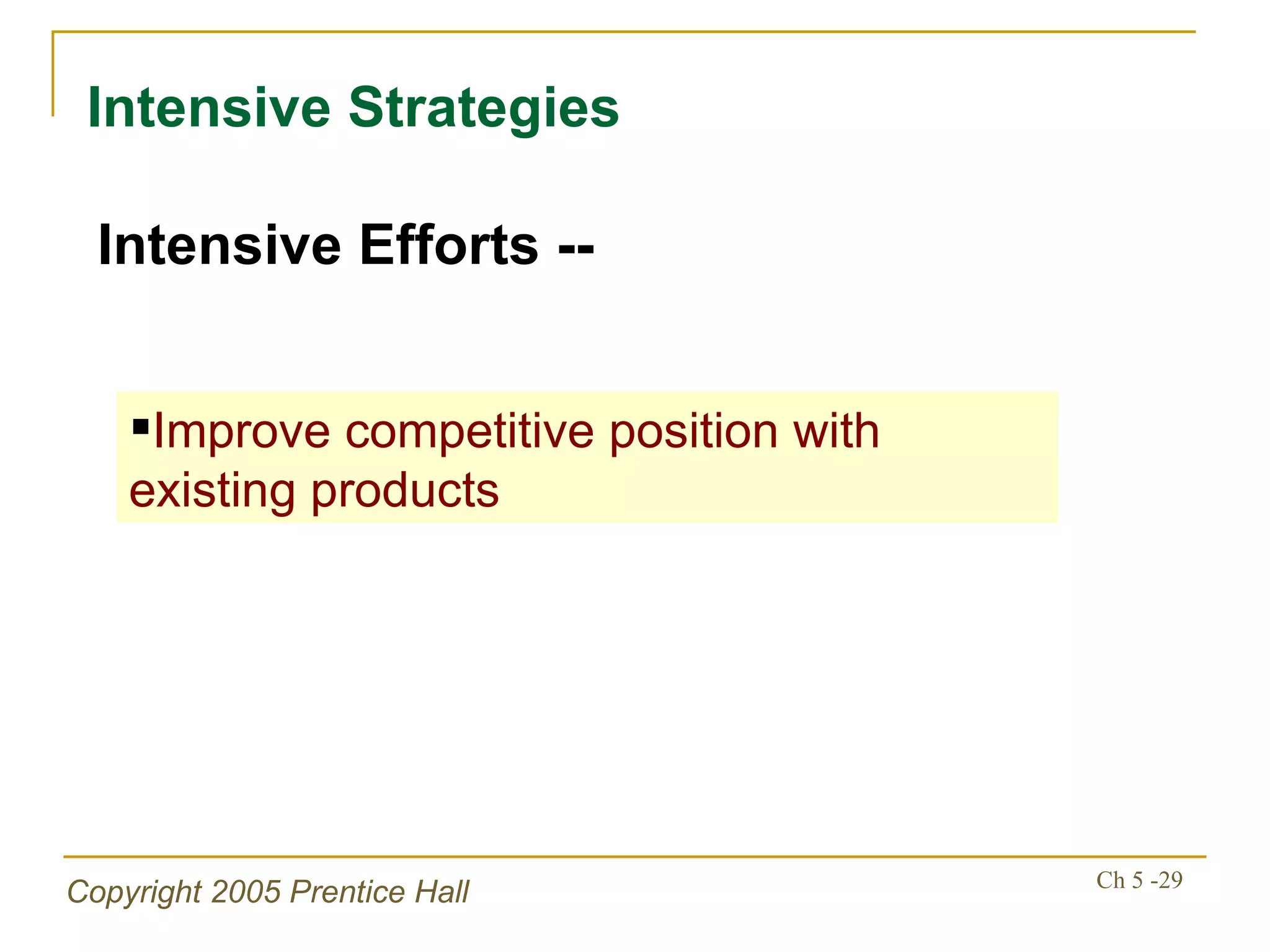 Strategies in Action | PPT