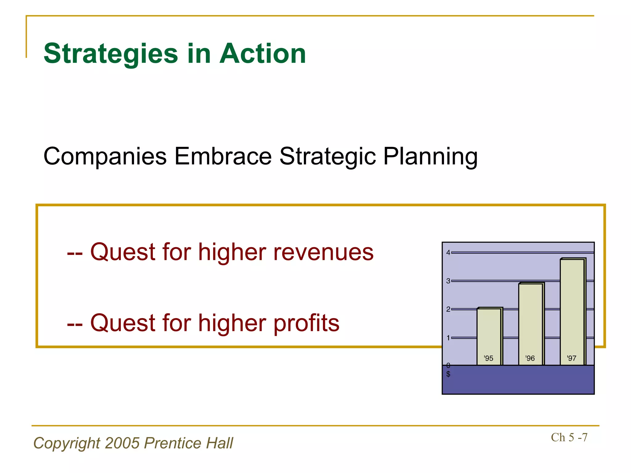 Strategies in Action | PPT