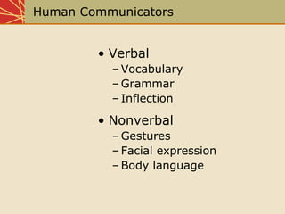 Chap05 The Communication Process | PDF