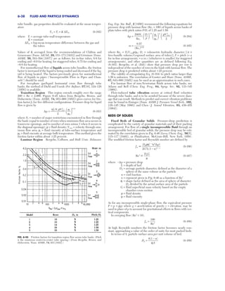 Perry’s Chemical Engineers’ Handbook 7ma Ed Chap 06 | PDF