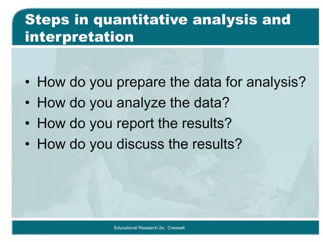 Chap07-Data Analysis-Quantitative.ppt