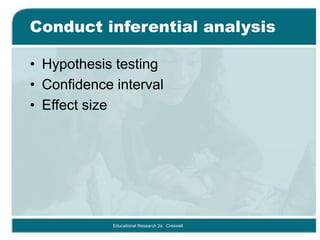 Chap07-Data Analysis-Quantitative.ppt
