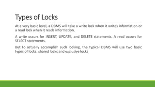 Chap 07 Locking.pptx