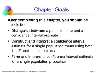 Newbold_chap08.ppt