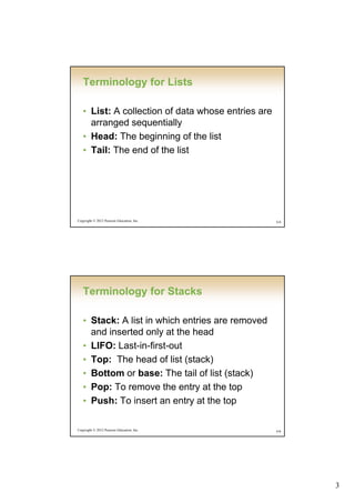 Chap08 data abstraction | PDF